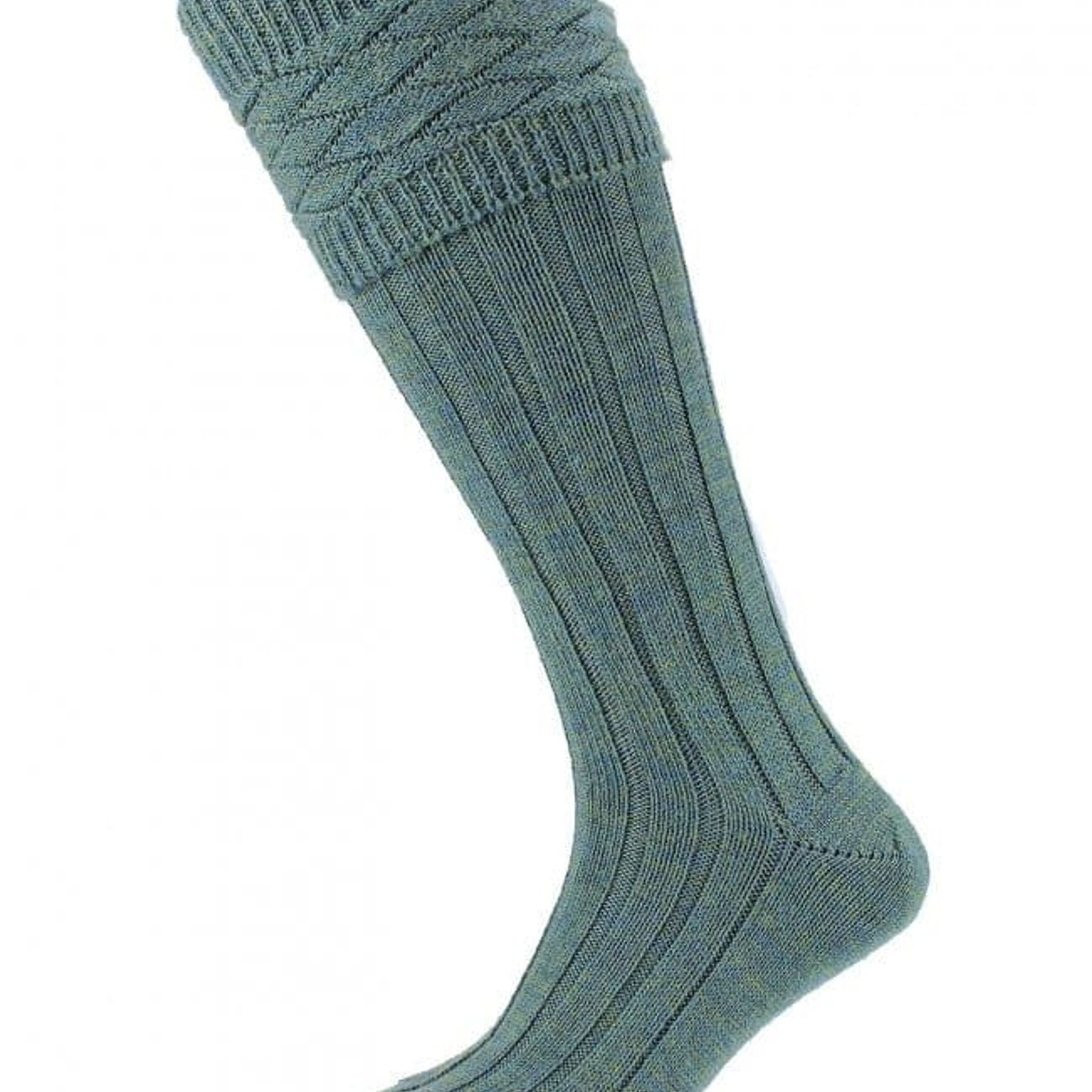 Kilt Hose - Thistle Shoes Scotland